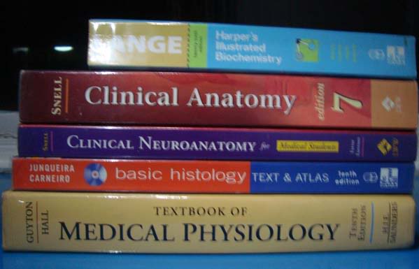 Clinical Students - Drop in Library Session - Friday 18th August ...